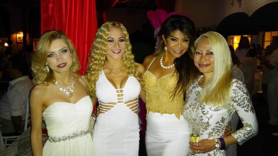 Gemma Louise Doyle, International Singer, Recording Artist & Live ...