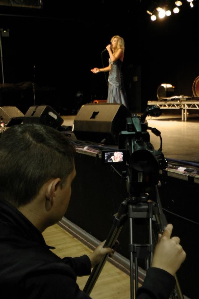 Gemma Louise Doyle, International Singer, Recording Artist & Live ...