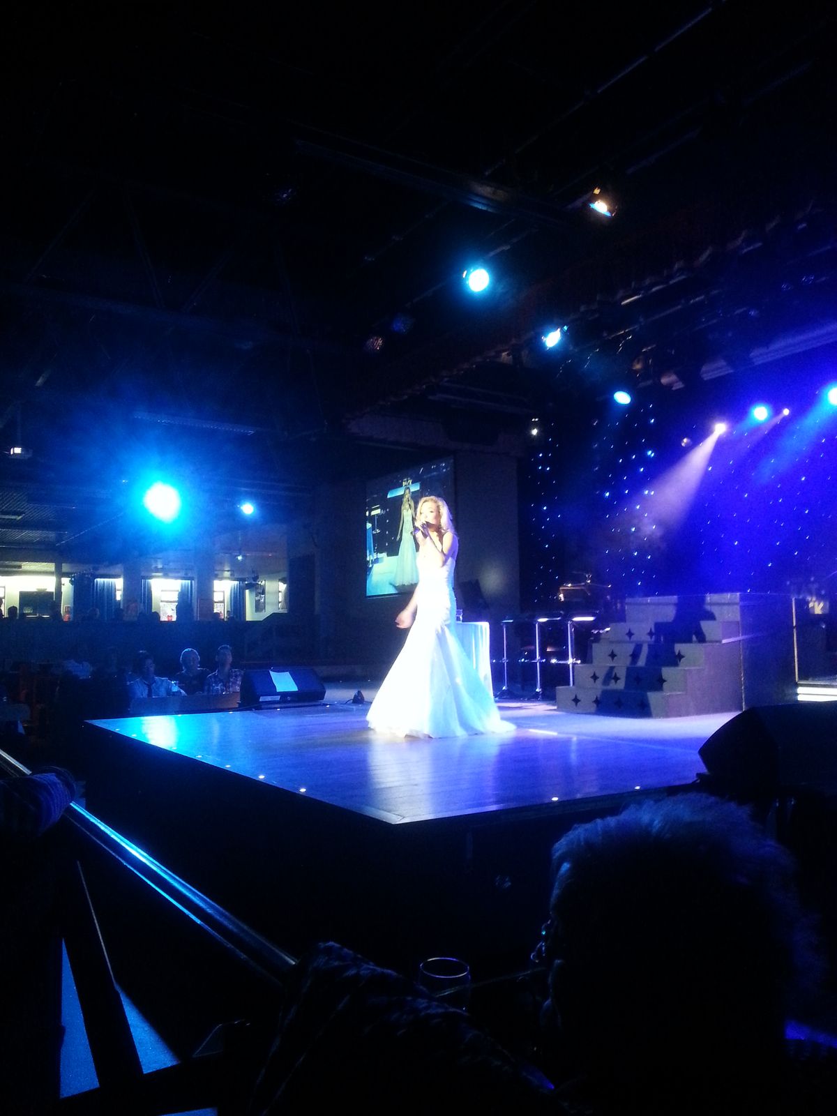 Gemma Louise Doyle, International Singer, Recording Artist & Live ...