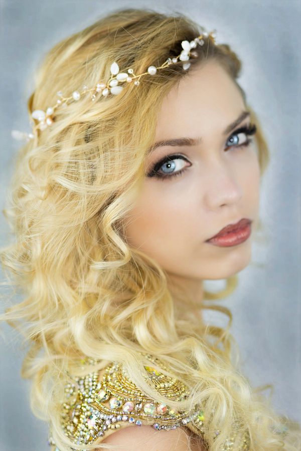 Gemma Louise Doyle, International Singer, Recording Artist & Live ...