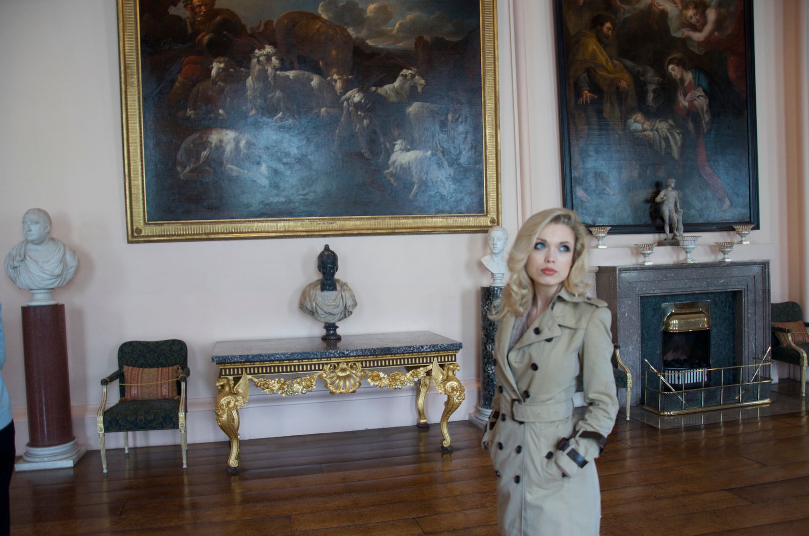 Gemma Louise Doyle, International Singer, Recording Artist & Live ...