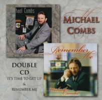 Michael Combs - SHOP