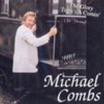 Michael Combs - Music-Download