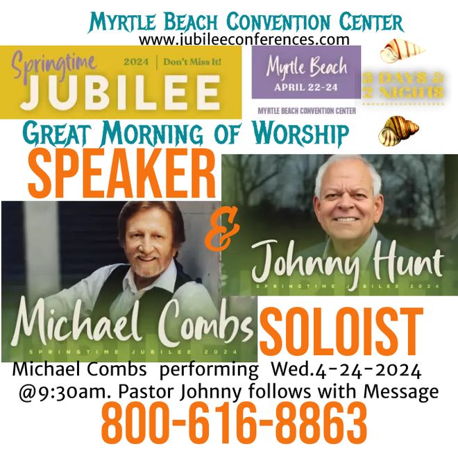 Michael Combs