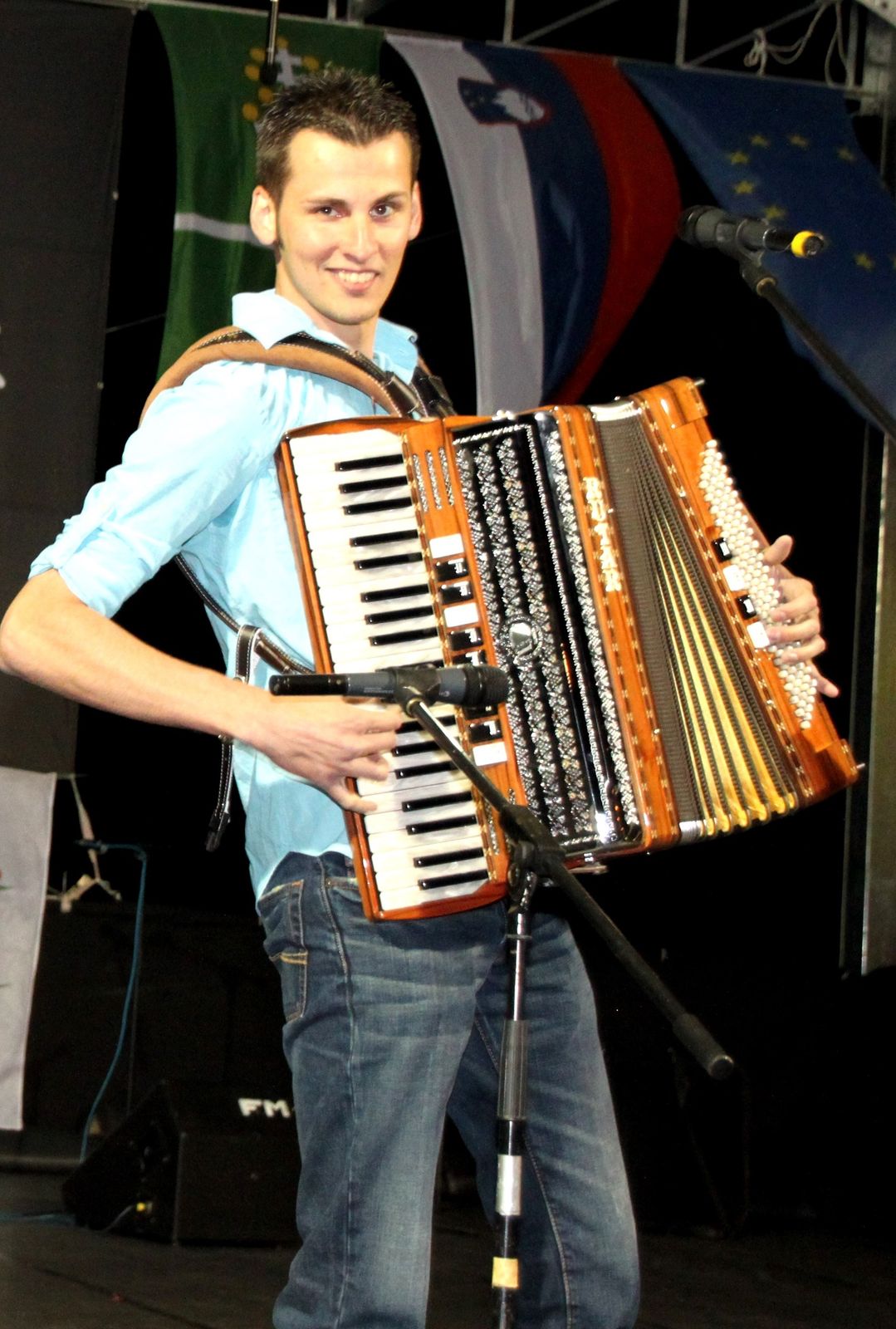 Johnny Koenig - Photos