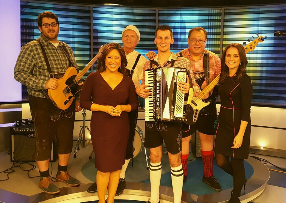 Johnny Koenig - Photos