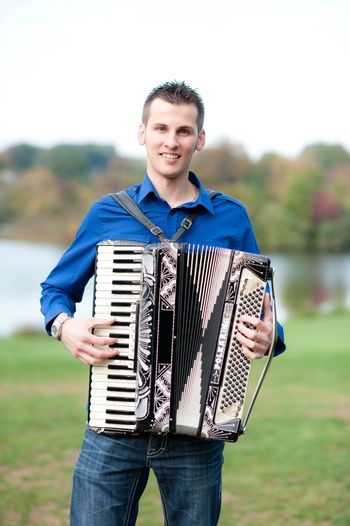 Johnny Koenig - Photos