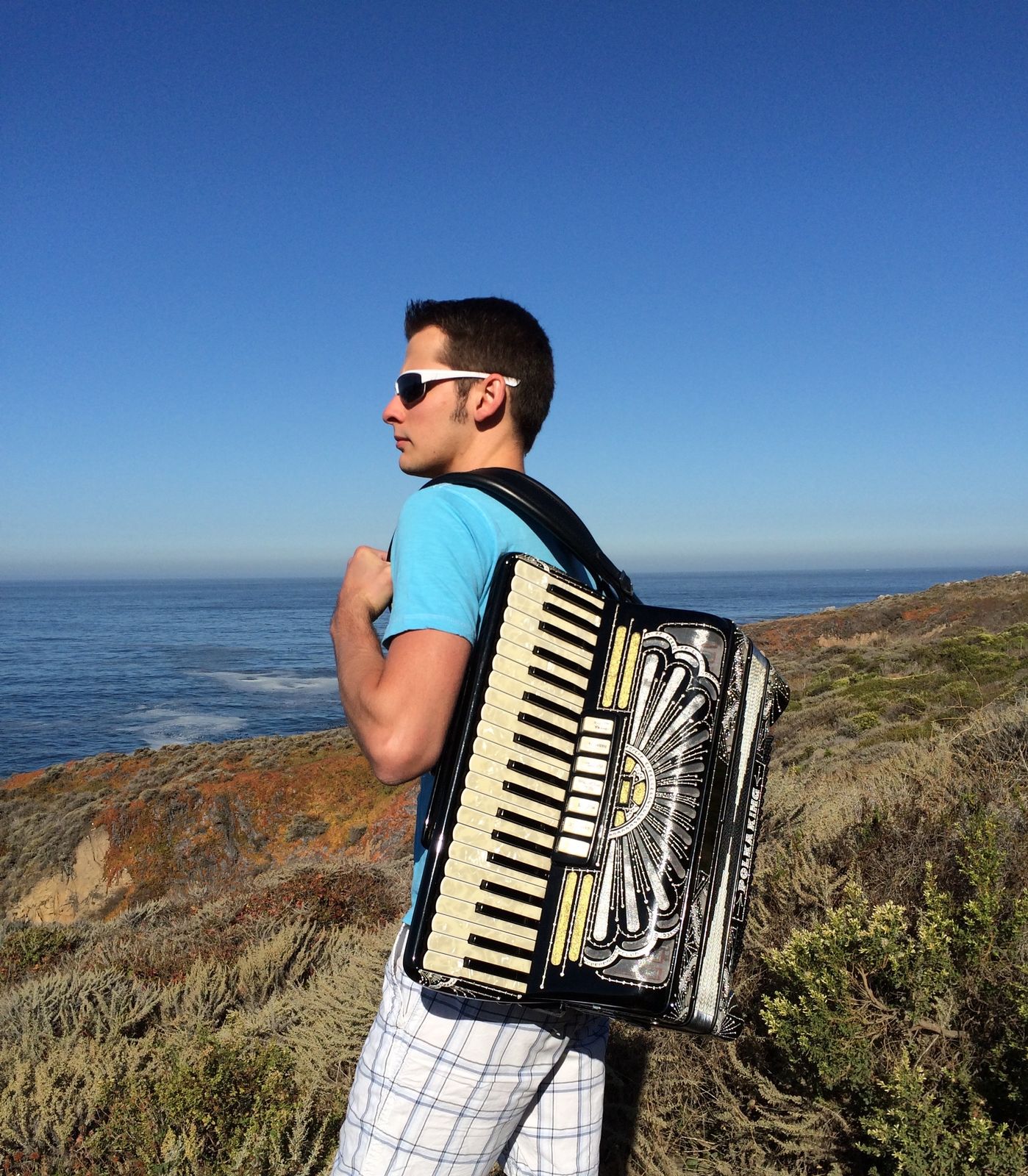 Johnny Koenig - Photos