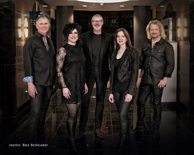 Heart Alumni Steve Fossen & Michael Derosier | Heart By Heart