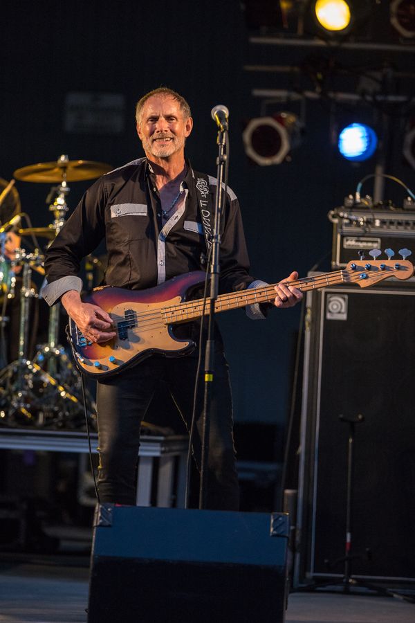 Heart Alumni Steve Fossen & Michael Derosier | Heart By Heart