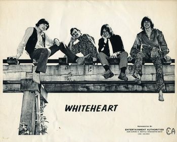 The Band | Heart By Heart