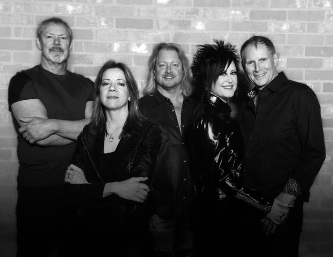 Heart Alumni Steve Fossen & Michael Derosier | Heart By Heart