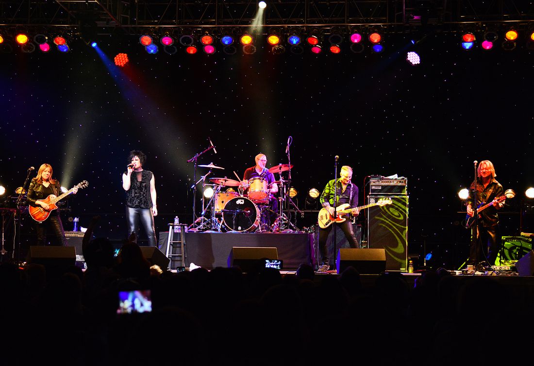 Tour Dates | Heart By Heart