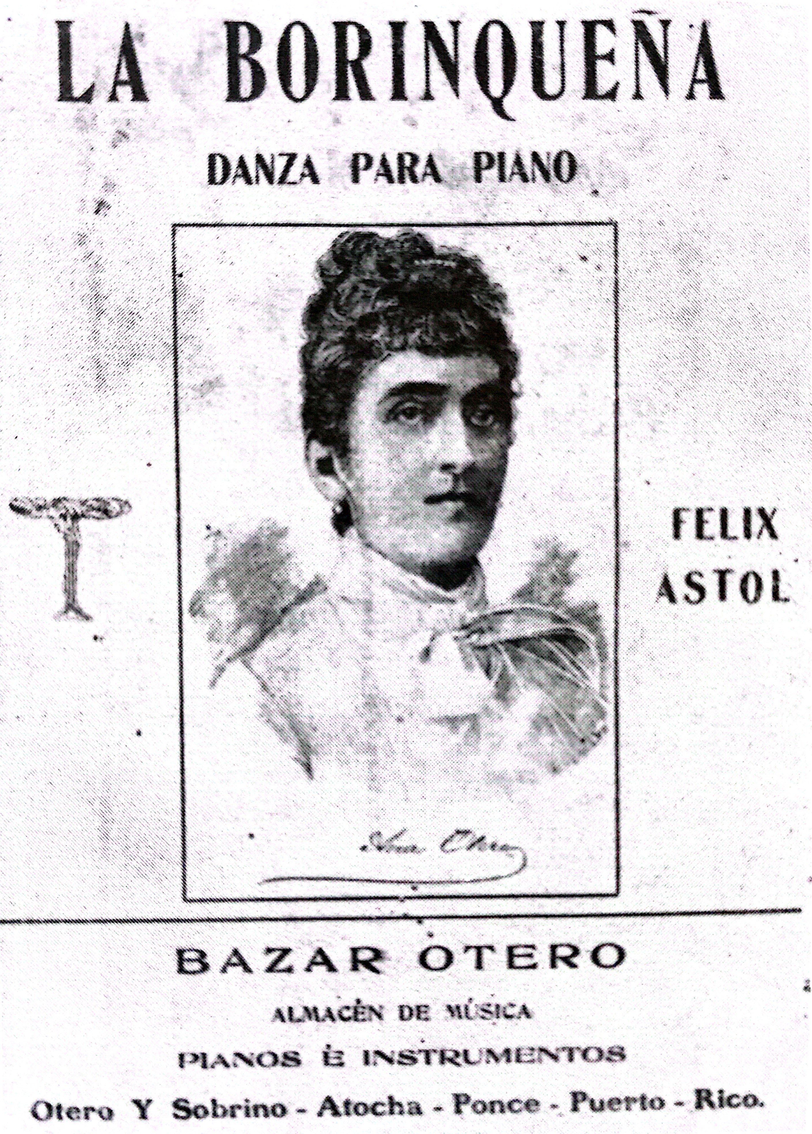 Más que un himno nacional. Historia detrás de la danza La Borinqueña