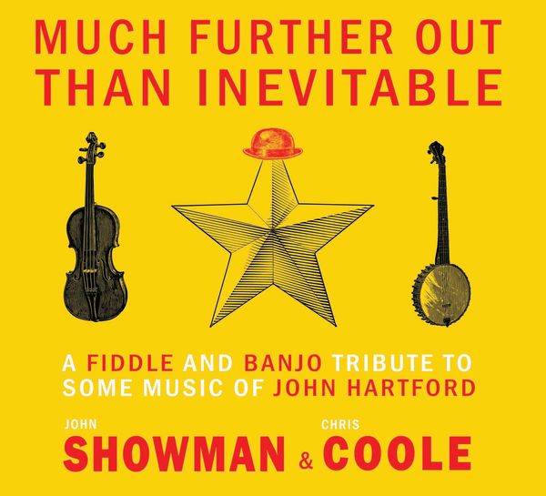 chriscoole - John Hartford Tribute Album
