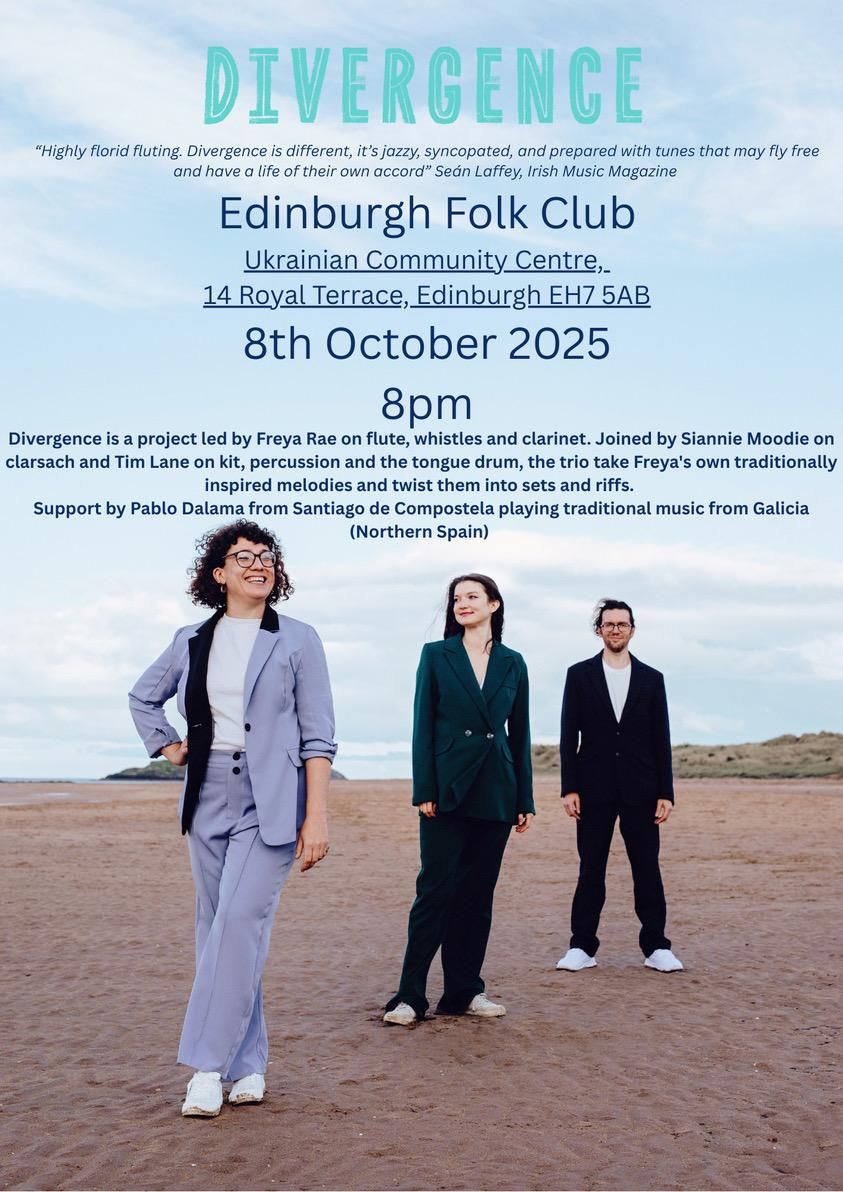 Edinburgh Folk Club