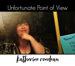 Katherine Rondeau