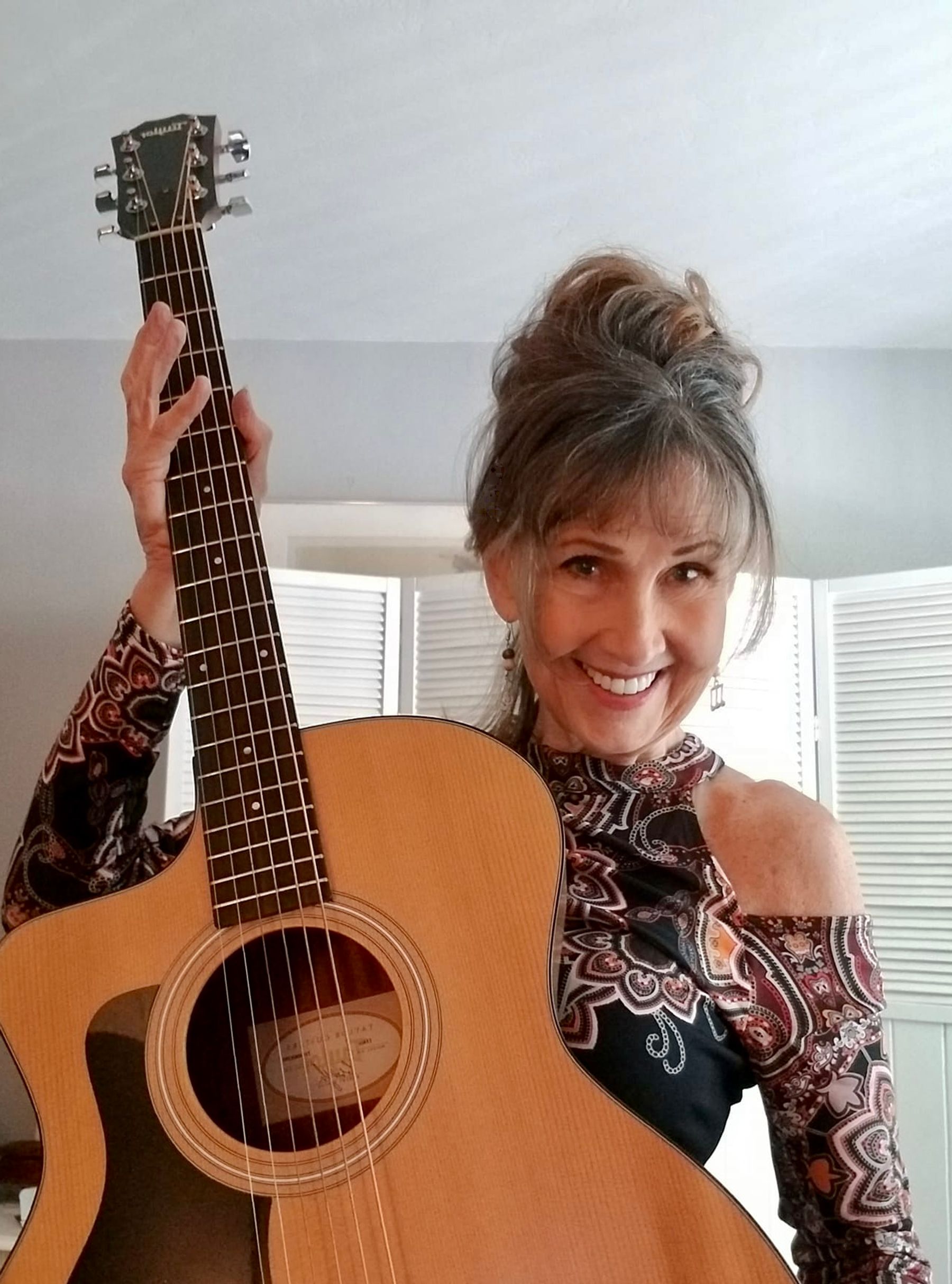 Suzanne Shea Music.com