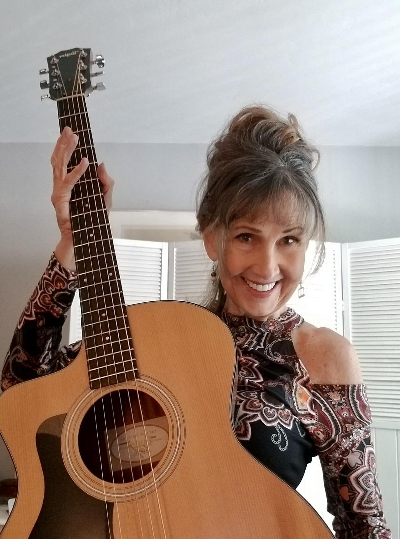 Suzanne Shea Music.com