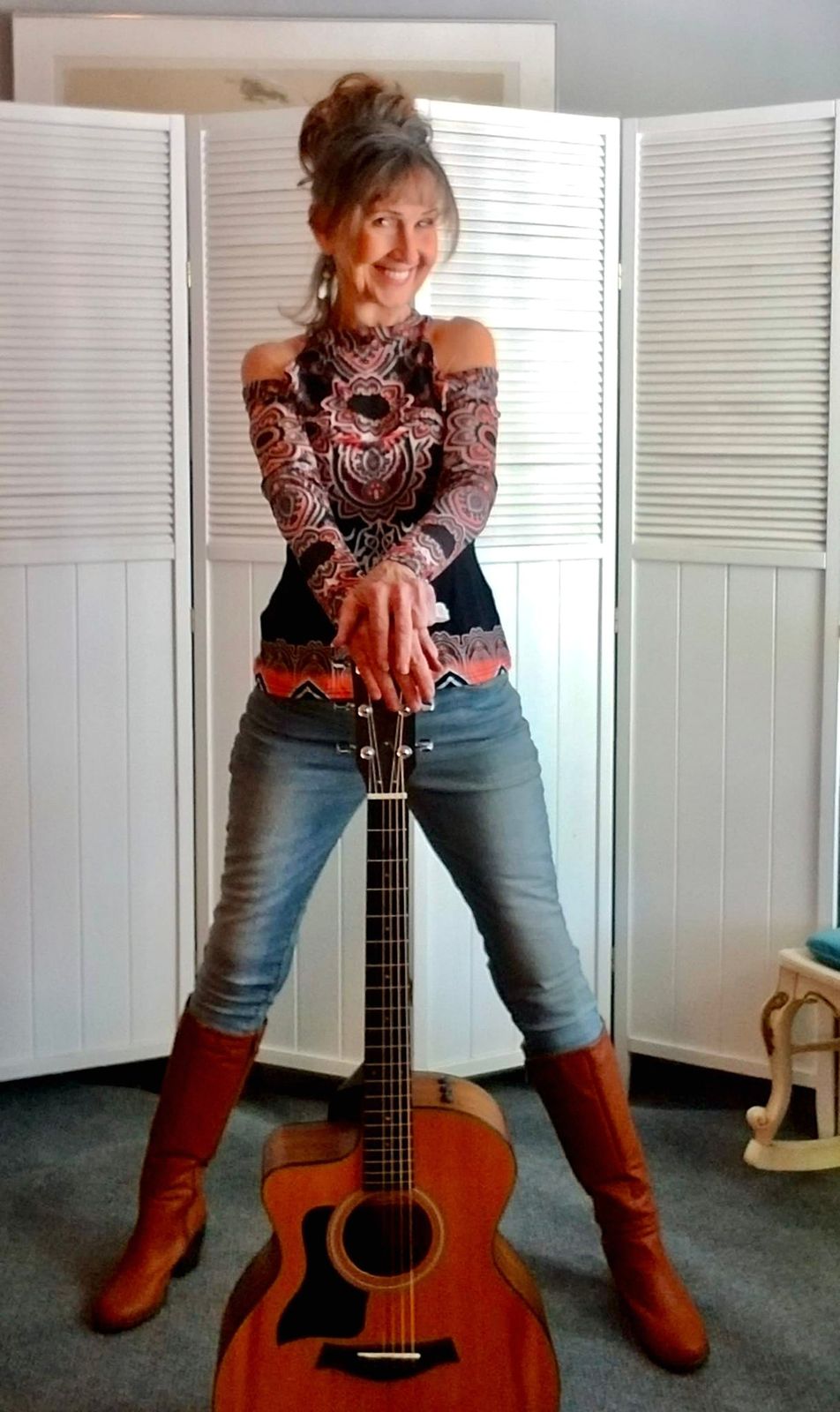 Suzanne Shea Music.com