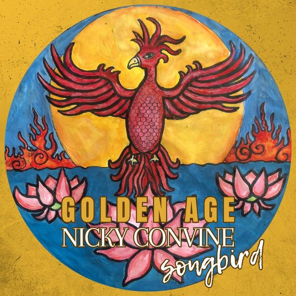 Nicky Convine - Unreleased