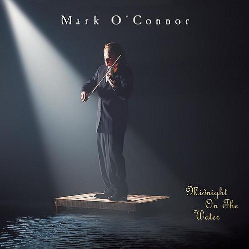 Mark O'Connor Official Website - Bio