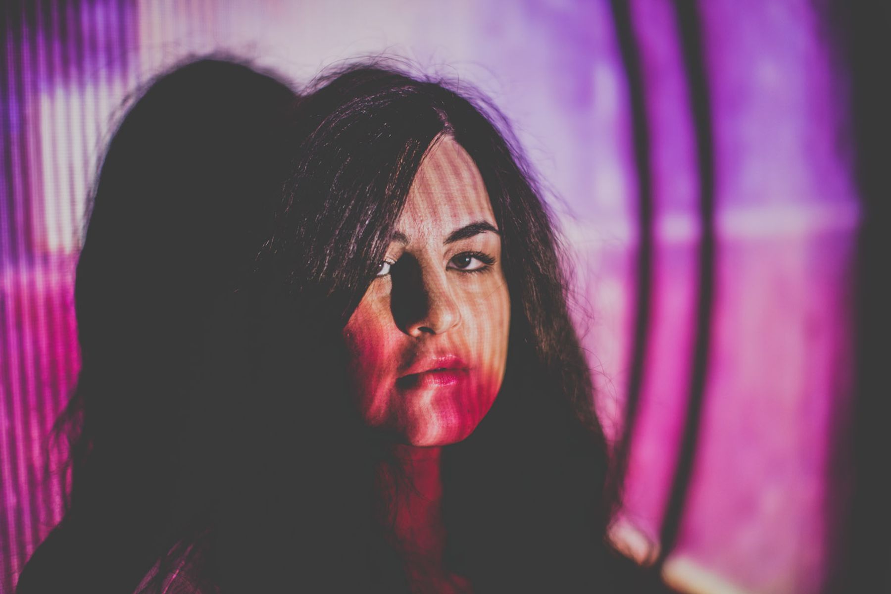 Ana-Marija Saric - bio