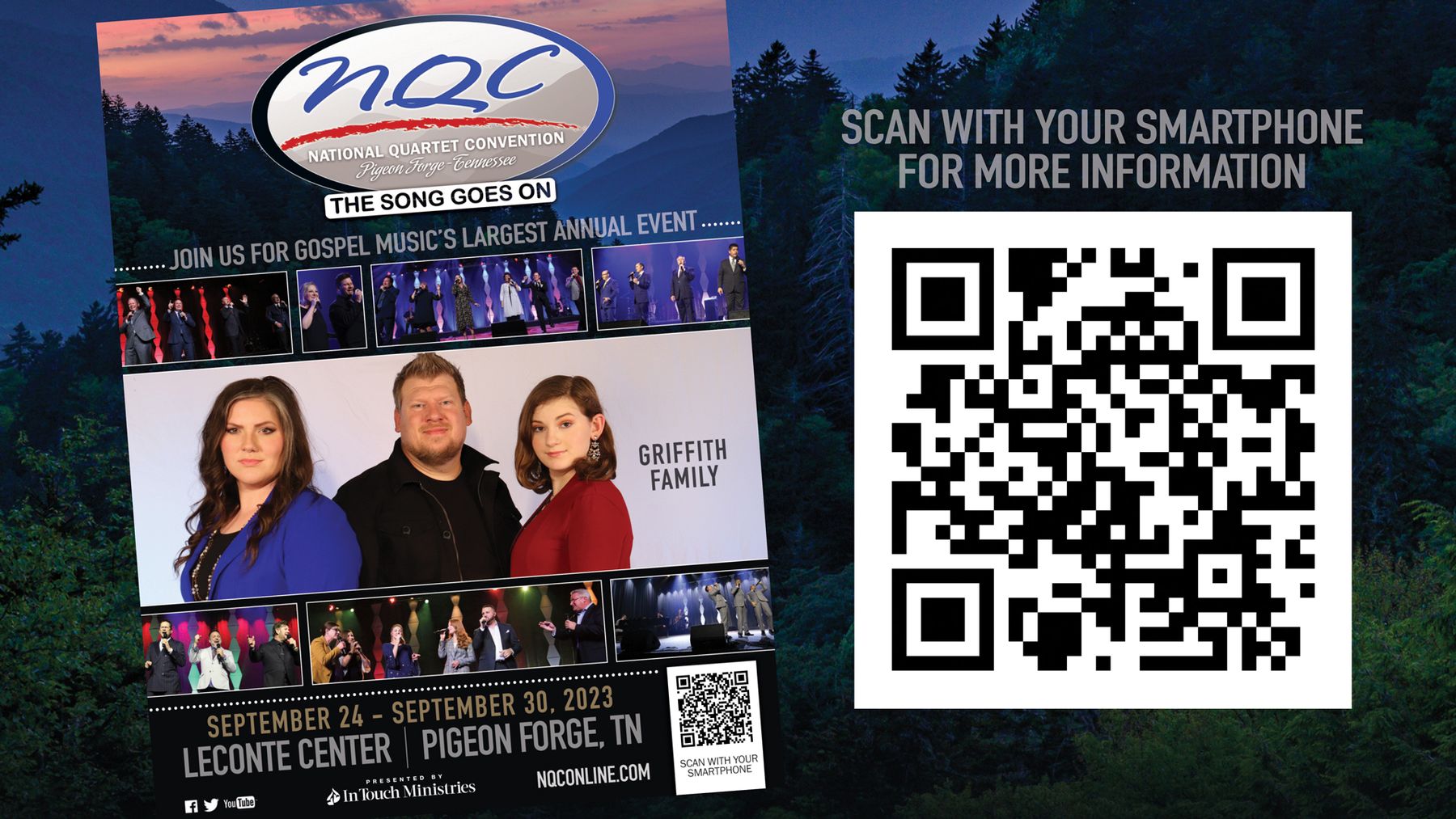 griffithfamilymusic.com