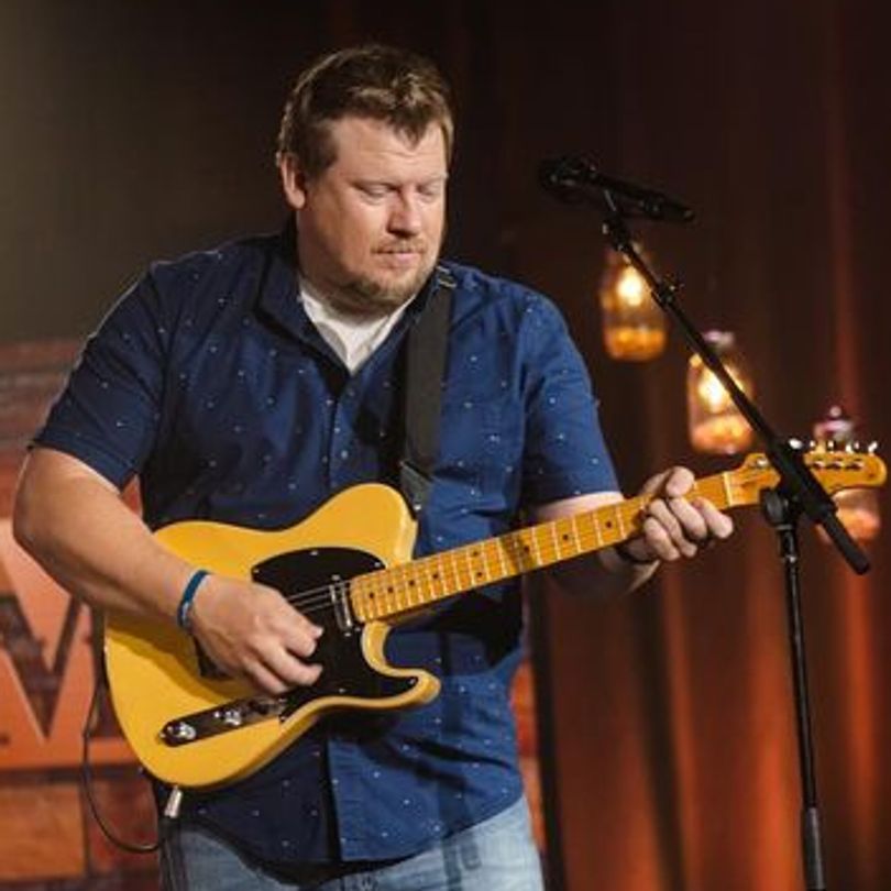 griffithfamilymusic.com - Biography and Testimony