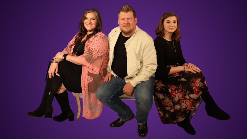 griffithfamilymusic.com - Biography and Testimony