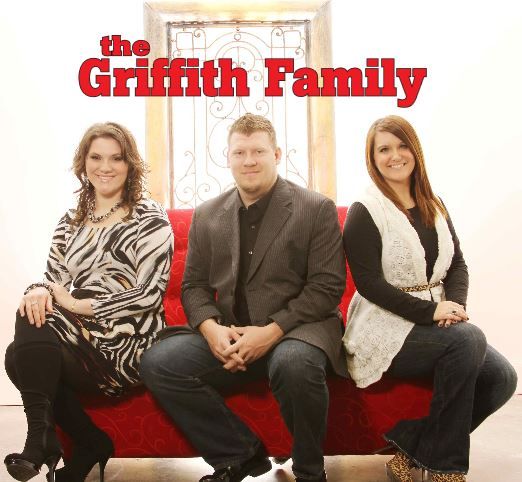 griffithfamilymusic.com - Store