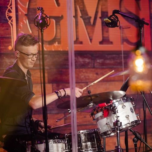 griffithfamilymusic.com - Biography and Testimony