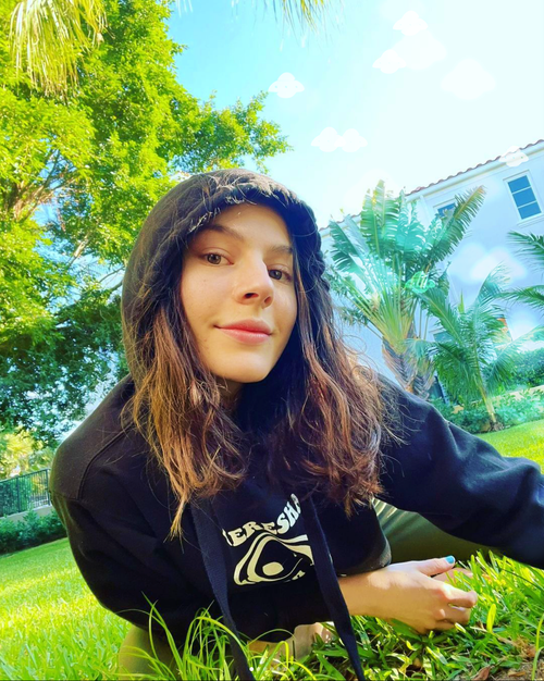 Official Home Page of Meresha