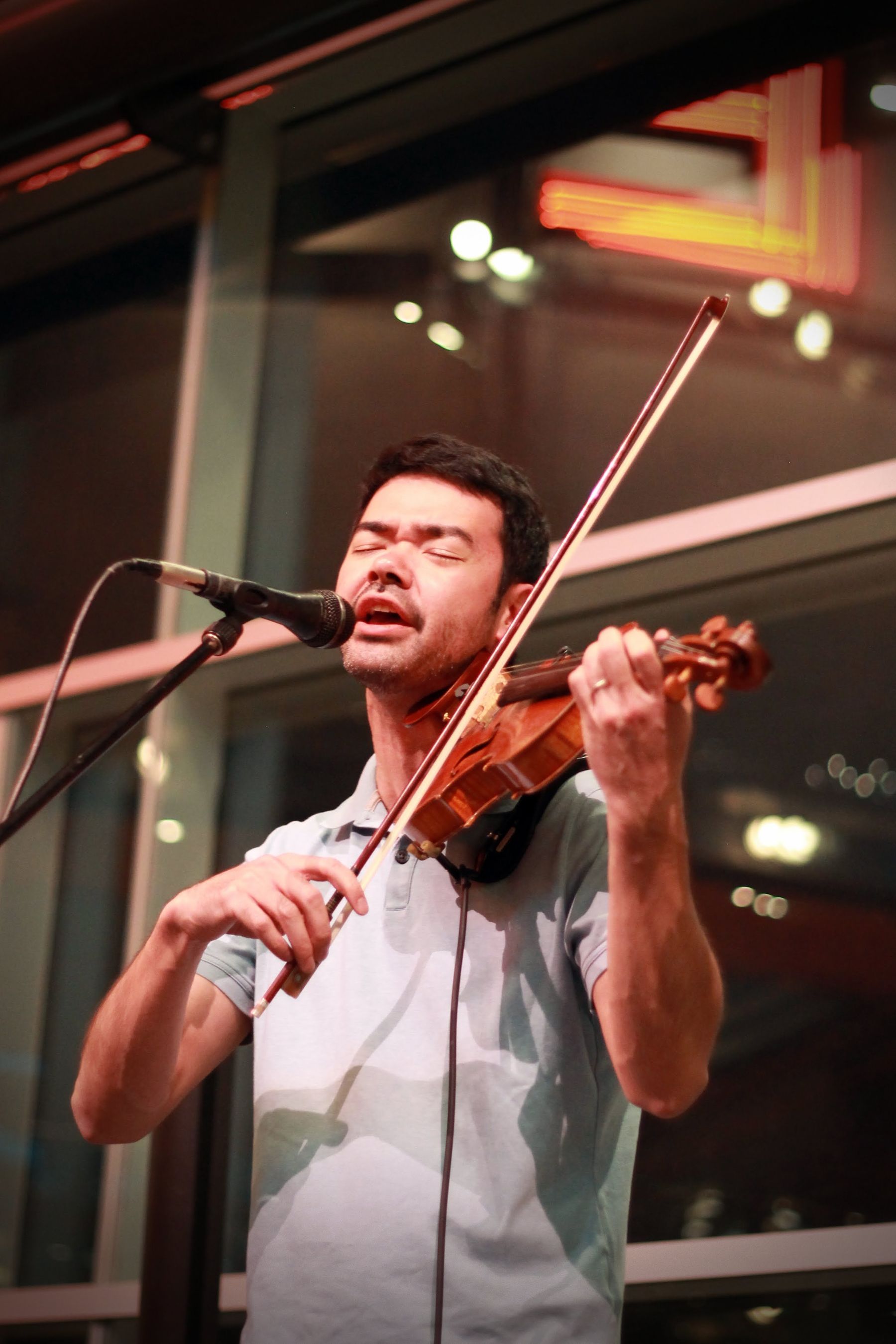 Scott Tran Music
