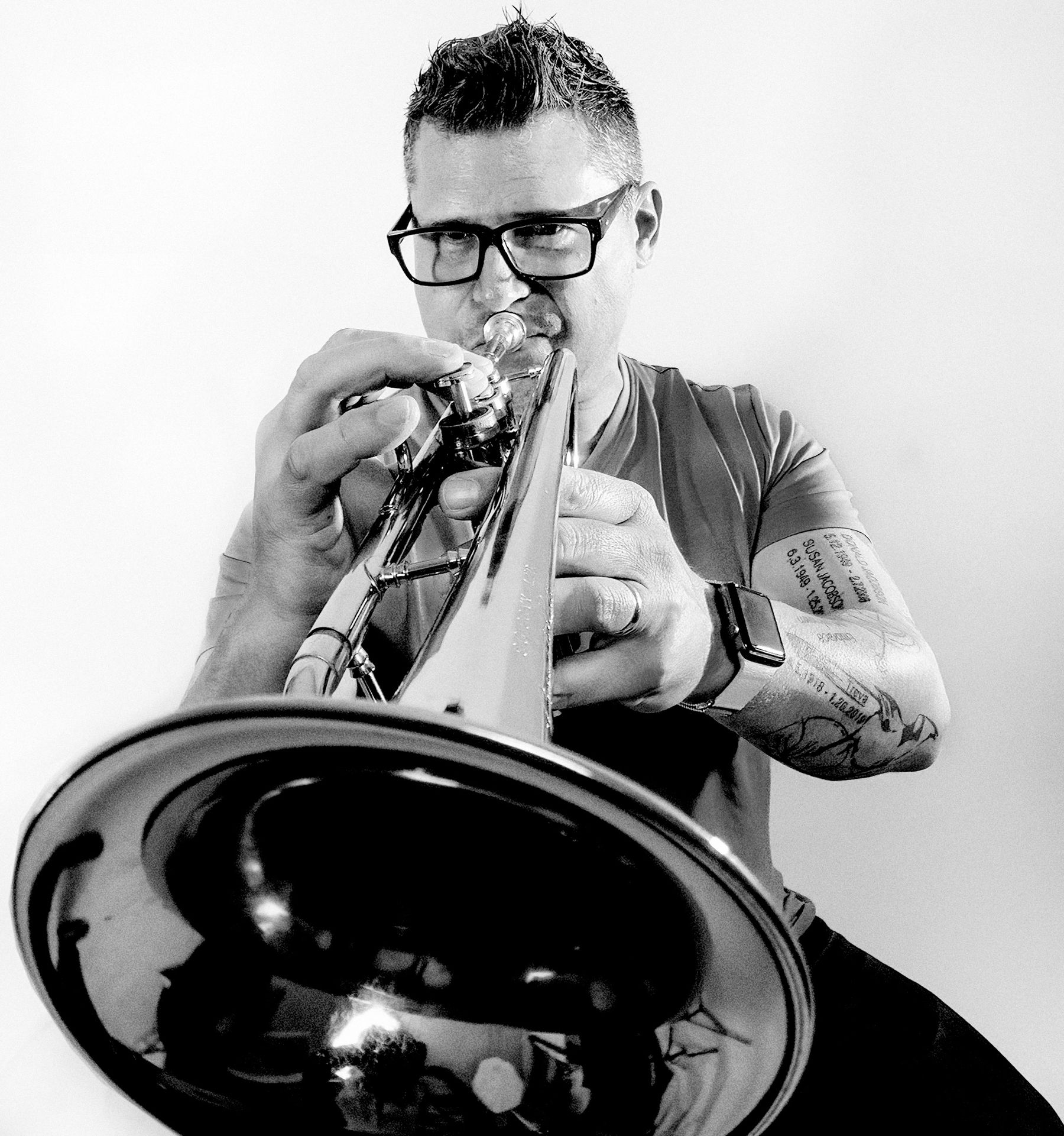 Eric Jacobson