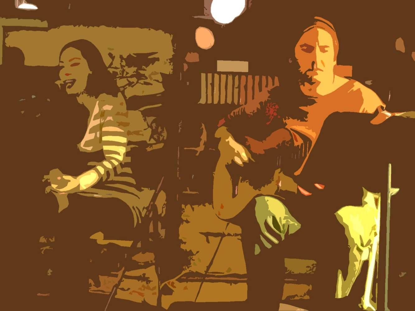 Ken Jacobsen - Photos