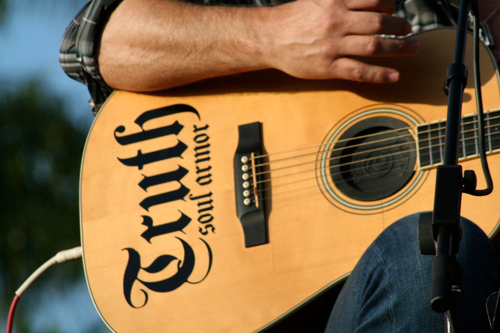 David Upton Music - Music