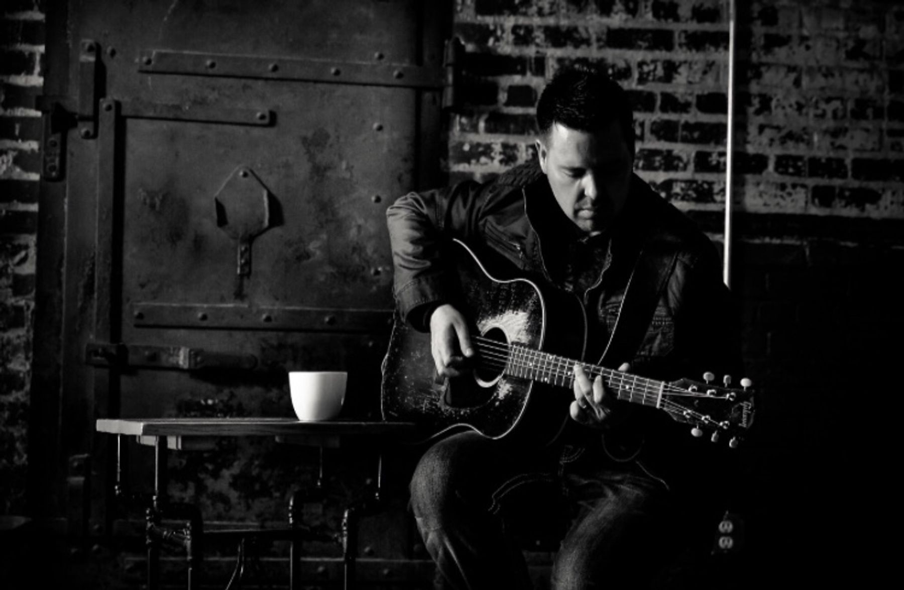 The Craig Vaughn Experience