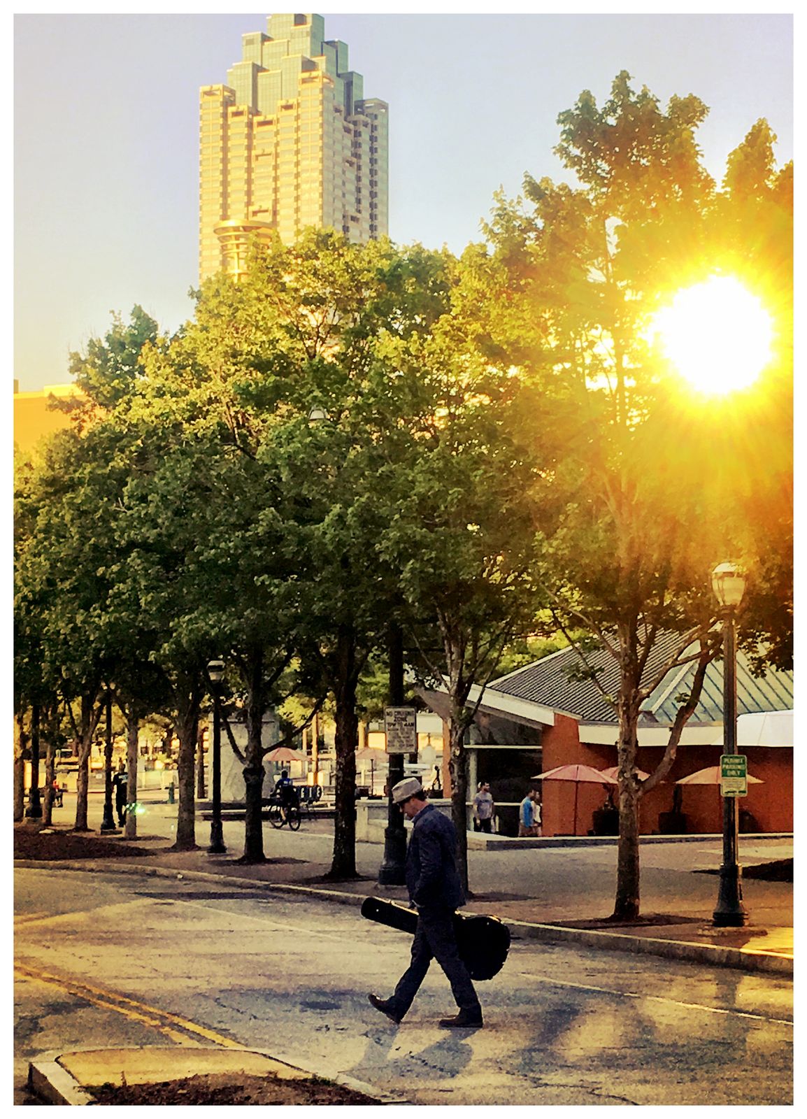 The Craig Vaughn Experience - Photos