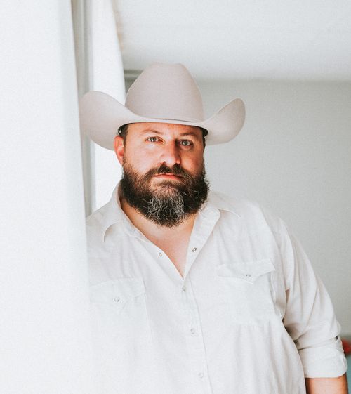 Steven Woolley - About