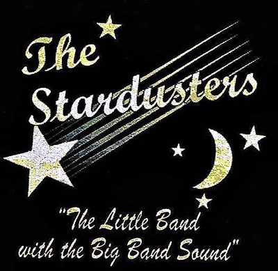 Dale Menning & The Stardusters - Dates