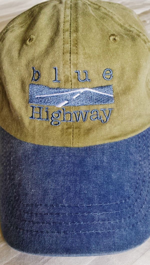 Blue Highway - Music & Store