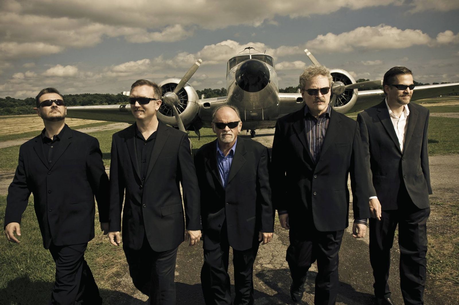 Blue Highway - Photos & Video