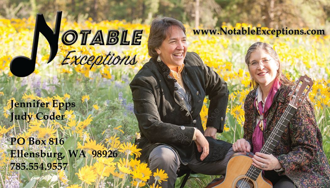 Notable Exceptions Bio