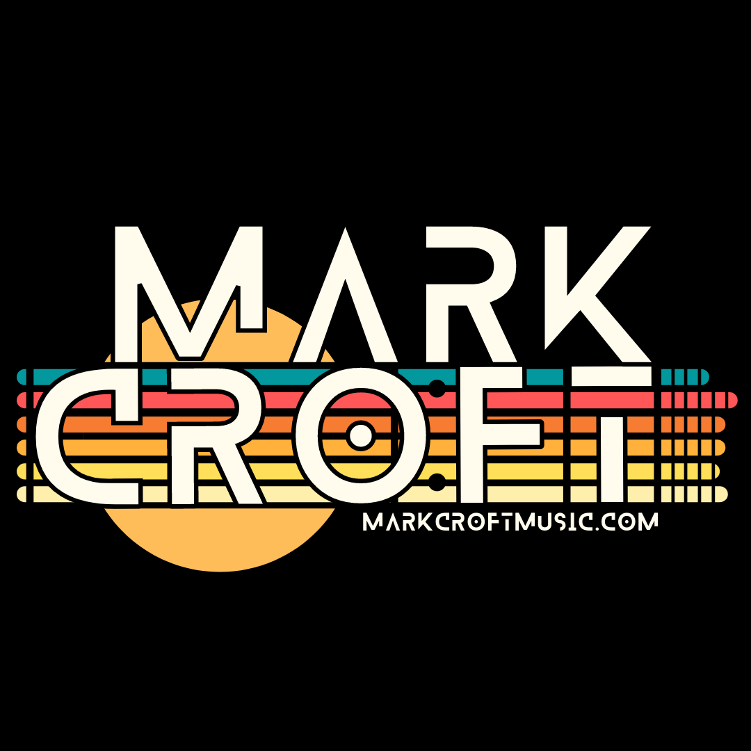 Mark Croft - House Concerts