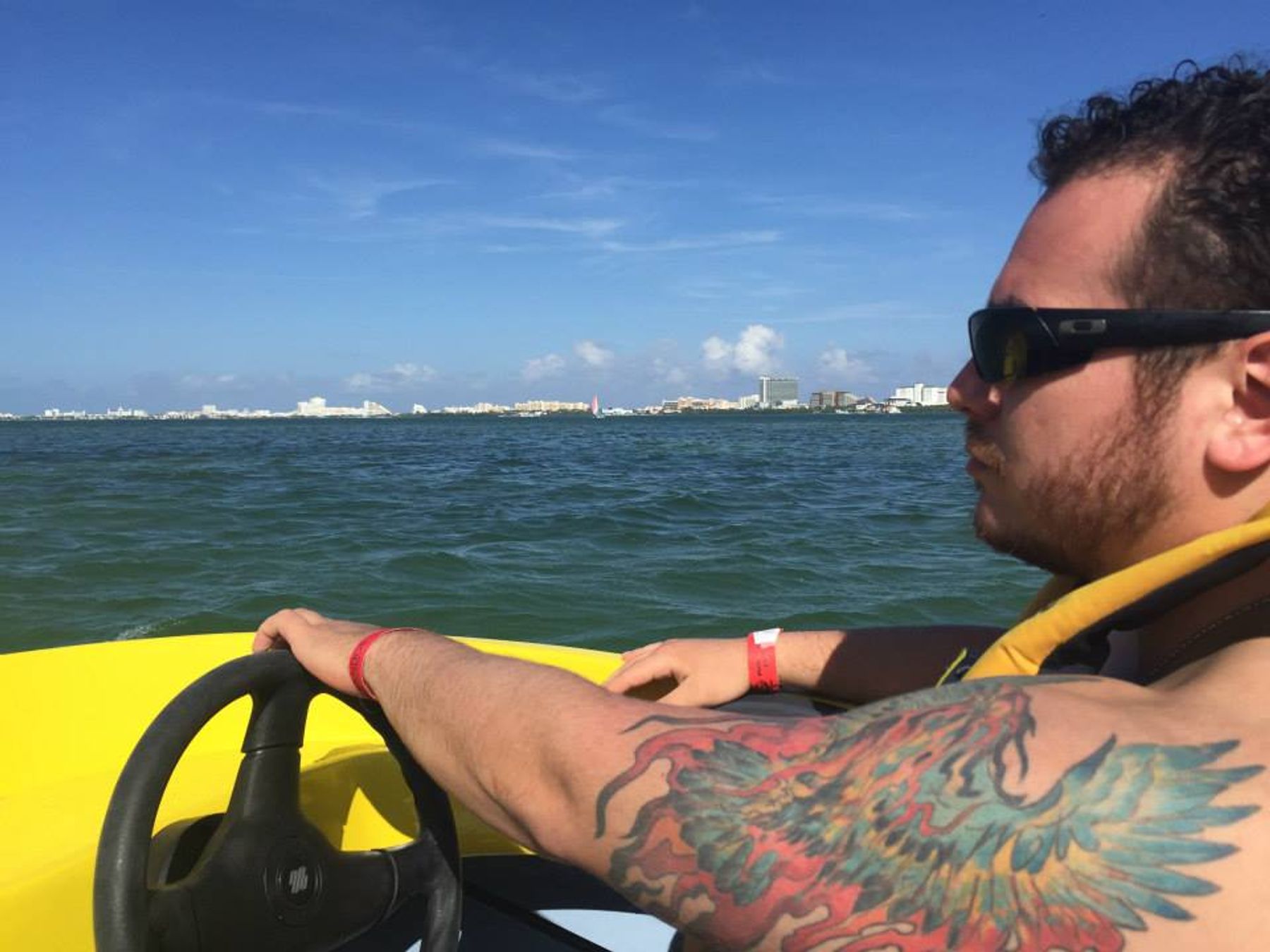 Jake Nelson - Slick String Stanley