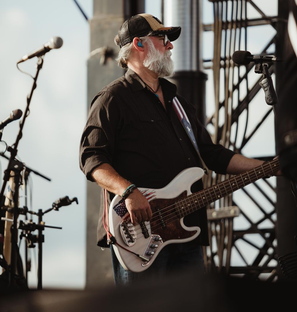 Jake Nelson - Jamie Van Der Hagen