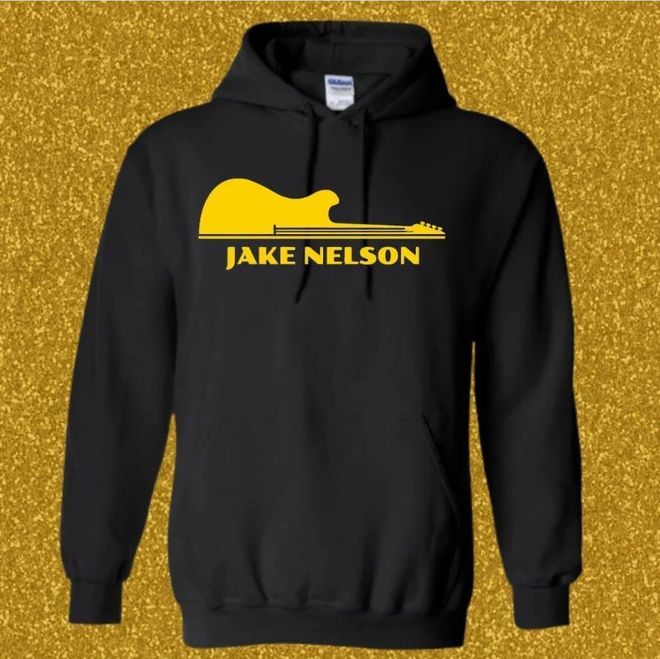 Jake Nelson