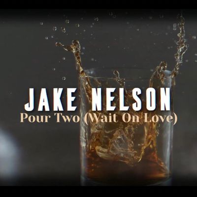 Jake Nelson