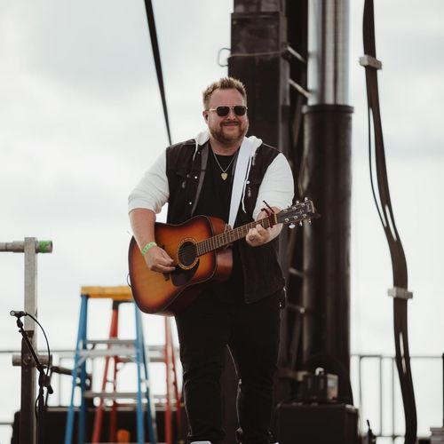 Jake Nelson - Jake Nelson